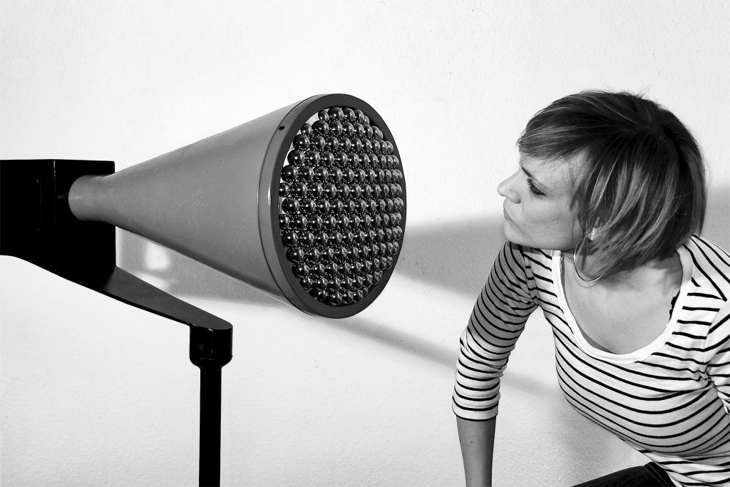 5th. Dimensional Camera — Superflux