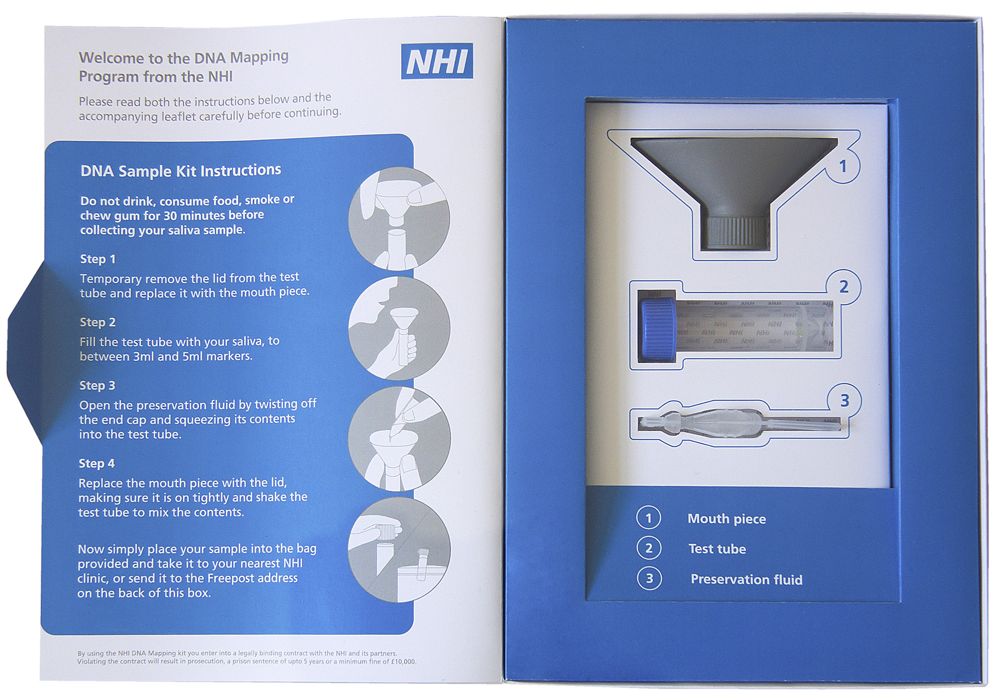 Dynamic Genetics vs. Mann — Superflux