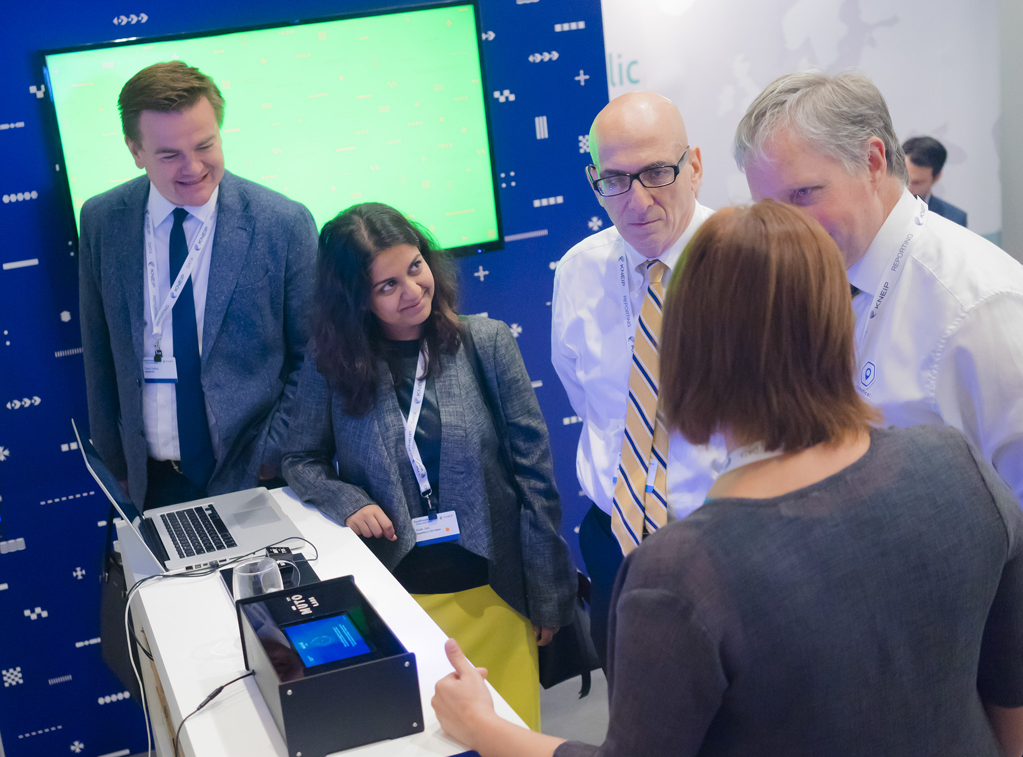 Muto Labs — Superflux