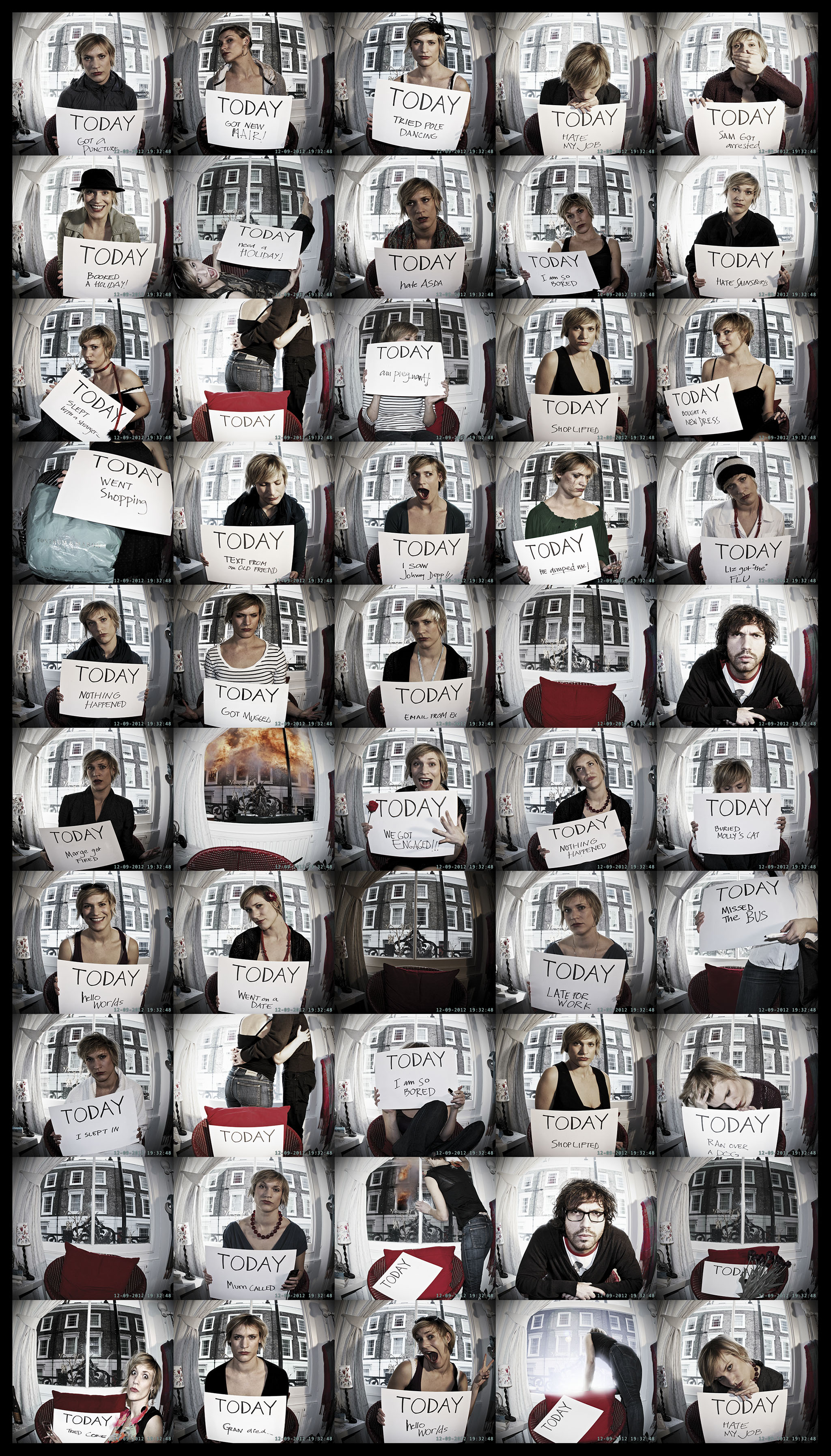 5th. Dimensional Camera — Superflux