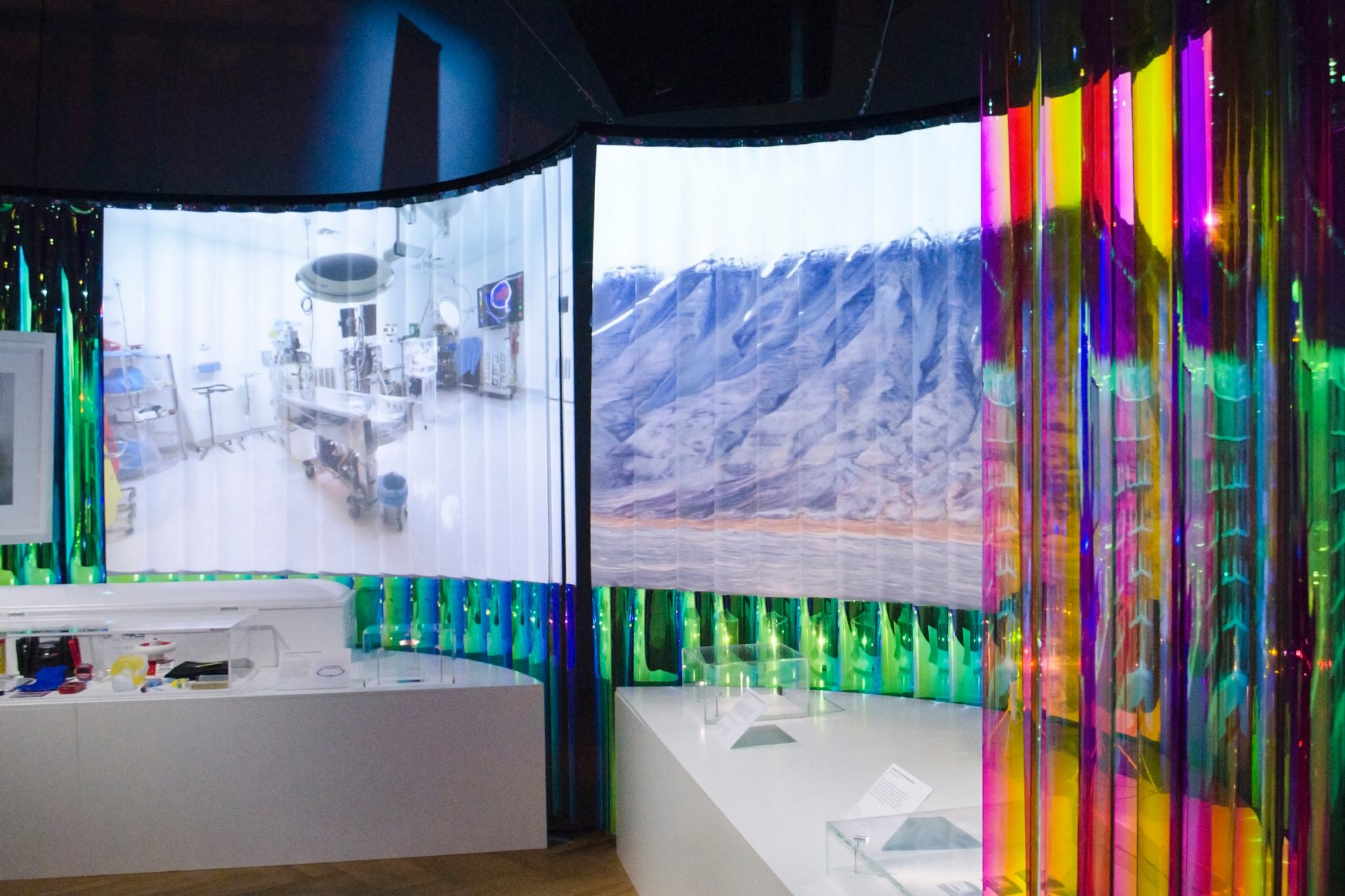 Projects — Superflux