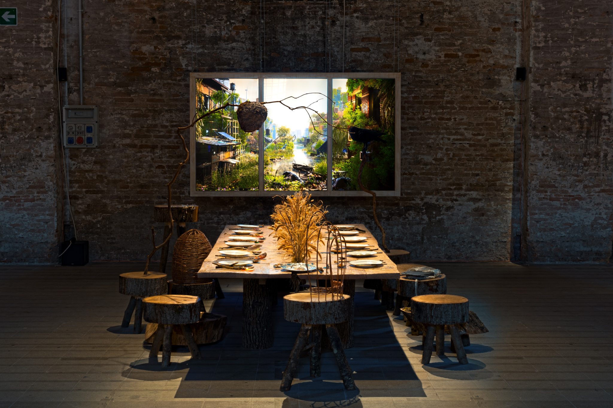 SUBJECT TO CHANGE: Announcing Superflux's first-ever solo exhibition at ...