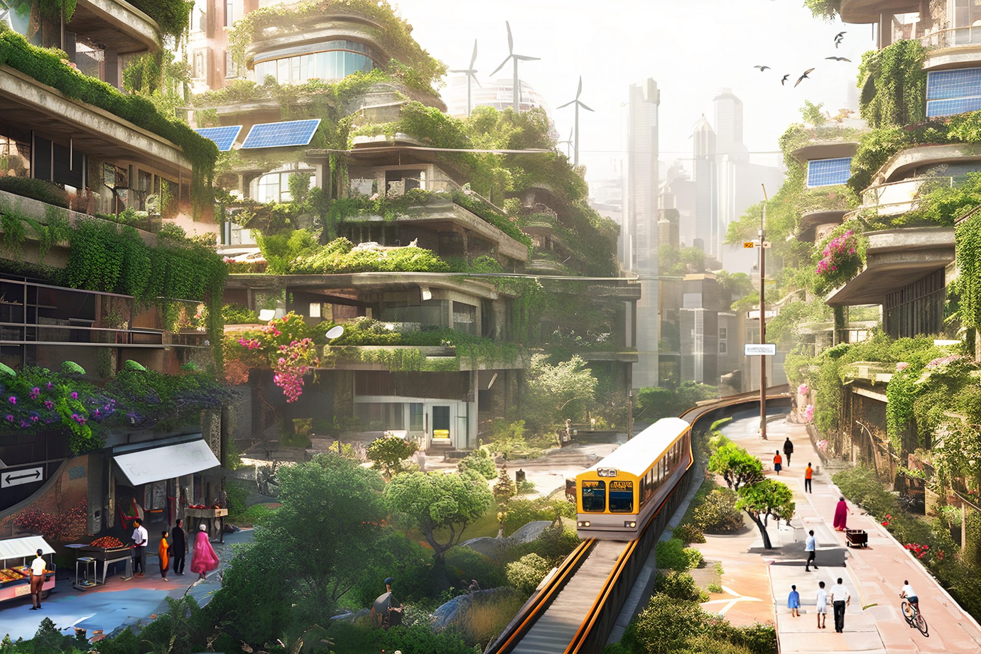 Projects — Superflux