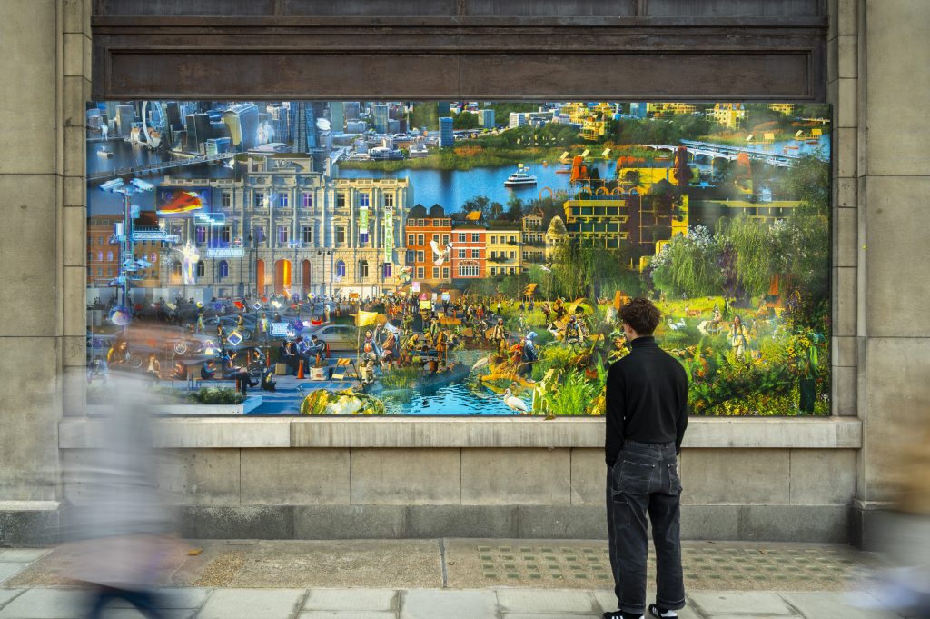 The Quiet Enchanting - Superflux