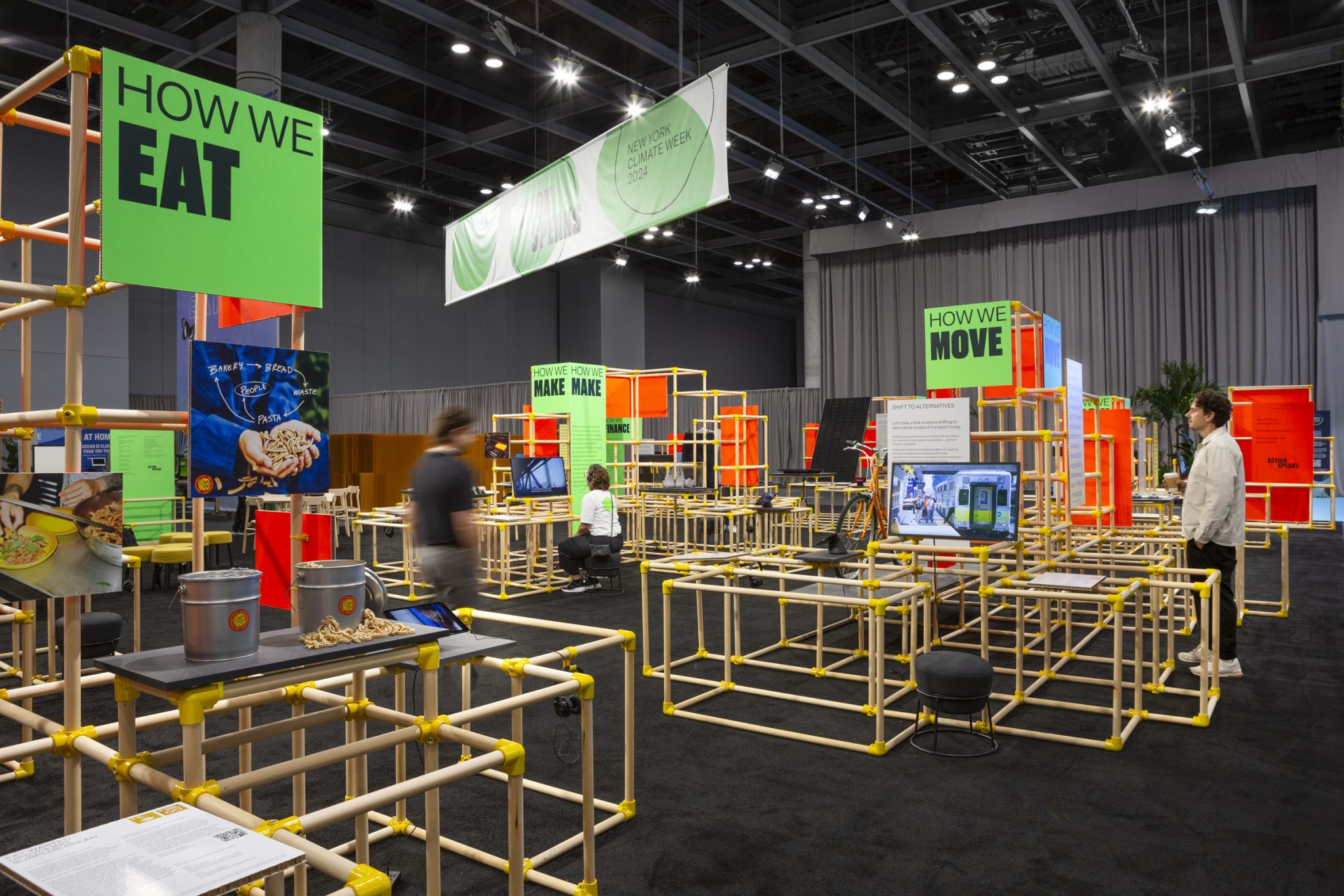 Projects — Superflux